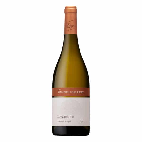João Portugal Ramos Alvarinho - White Blends | The Wine Box