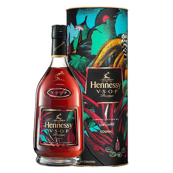 Hennessy VSOP Limited Edition - Cognac | The Wine Box