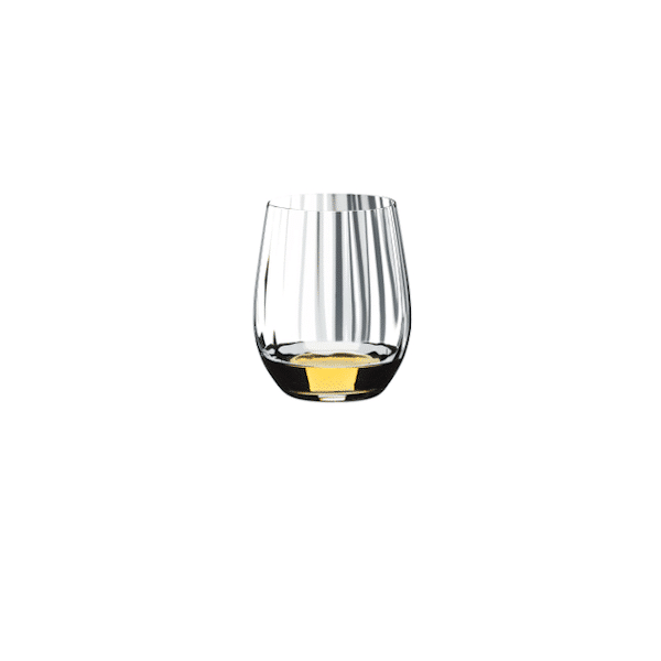 Riedel Optic O Whisky (Pack of 2 glasses) - Whisky Glasses | The Wine Box