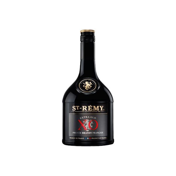 St Remy XO 0.75L - The Wine Box