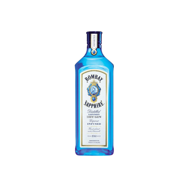 Bombay Sapphire Gin 1L - The Wine Box