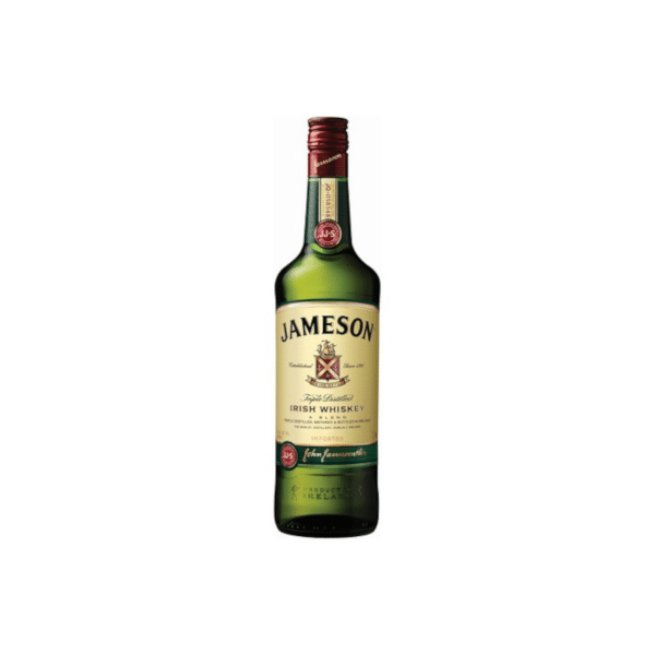 Jameson 0.75L - The Wine Box
