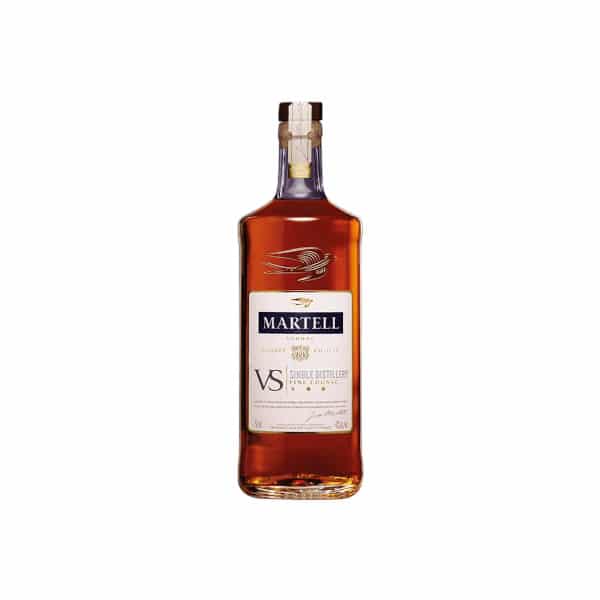 Martell VS Single Distillery 1L - The Wine Box