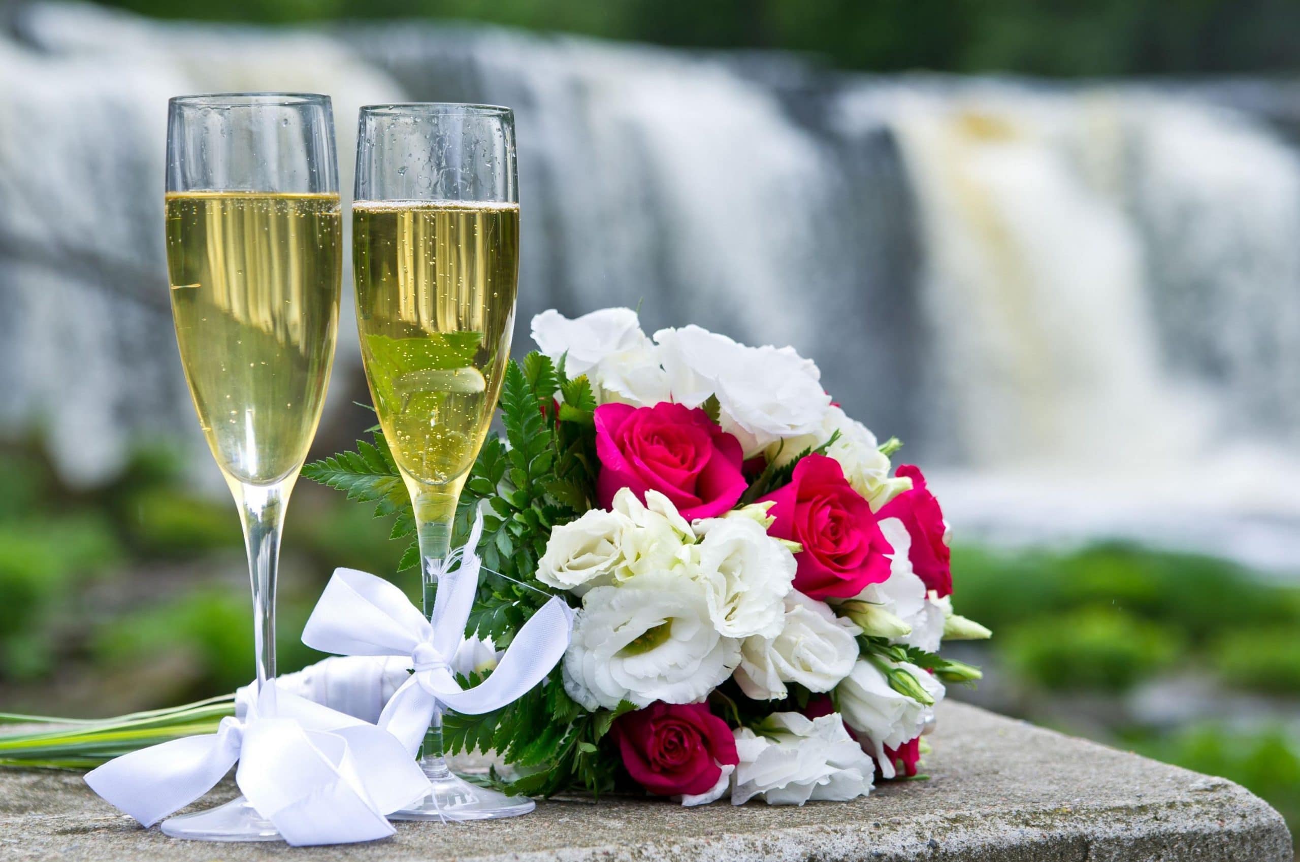 Guide to Choosing Perfect Wedding Wines at Your Wedding