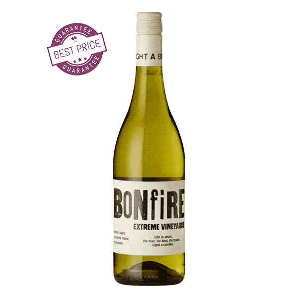 Bonfire Hill White 2023 - White Blends | The Wine Box